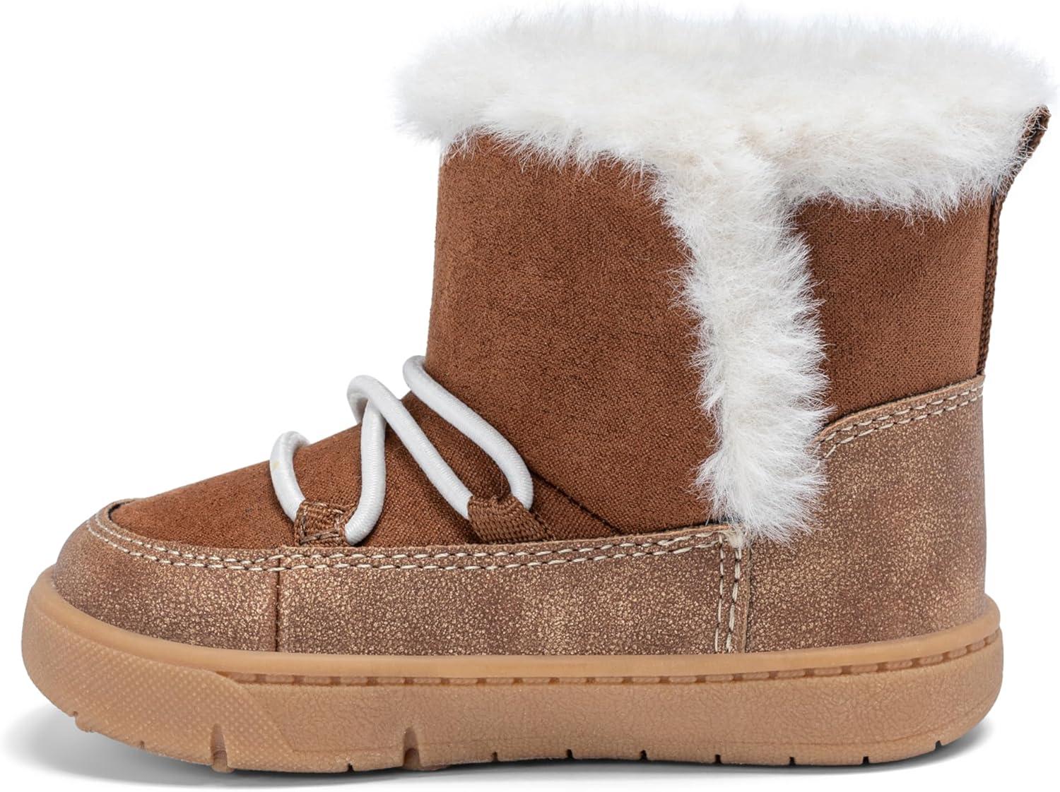 Carter’s baby-boys Moonley-gp(Brown) - Carter's